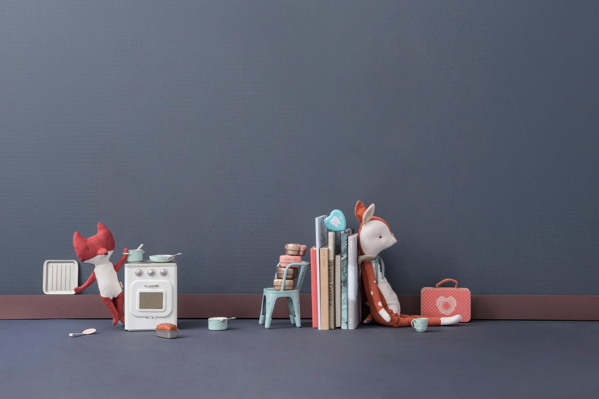 Bambi Girl – Bubble & Posy Ltd